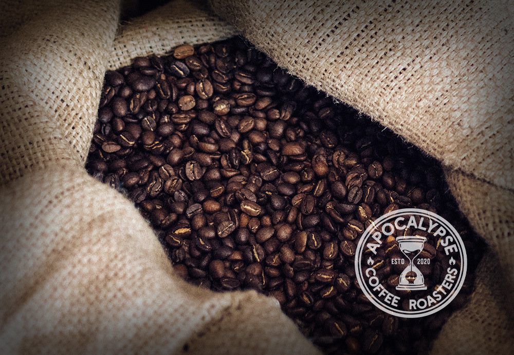 Single Origin Coffee | Apocalypse Coffee Roasters