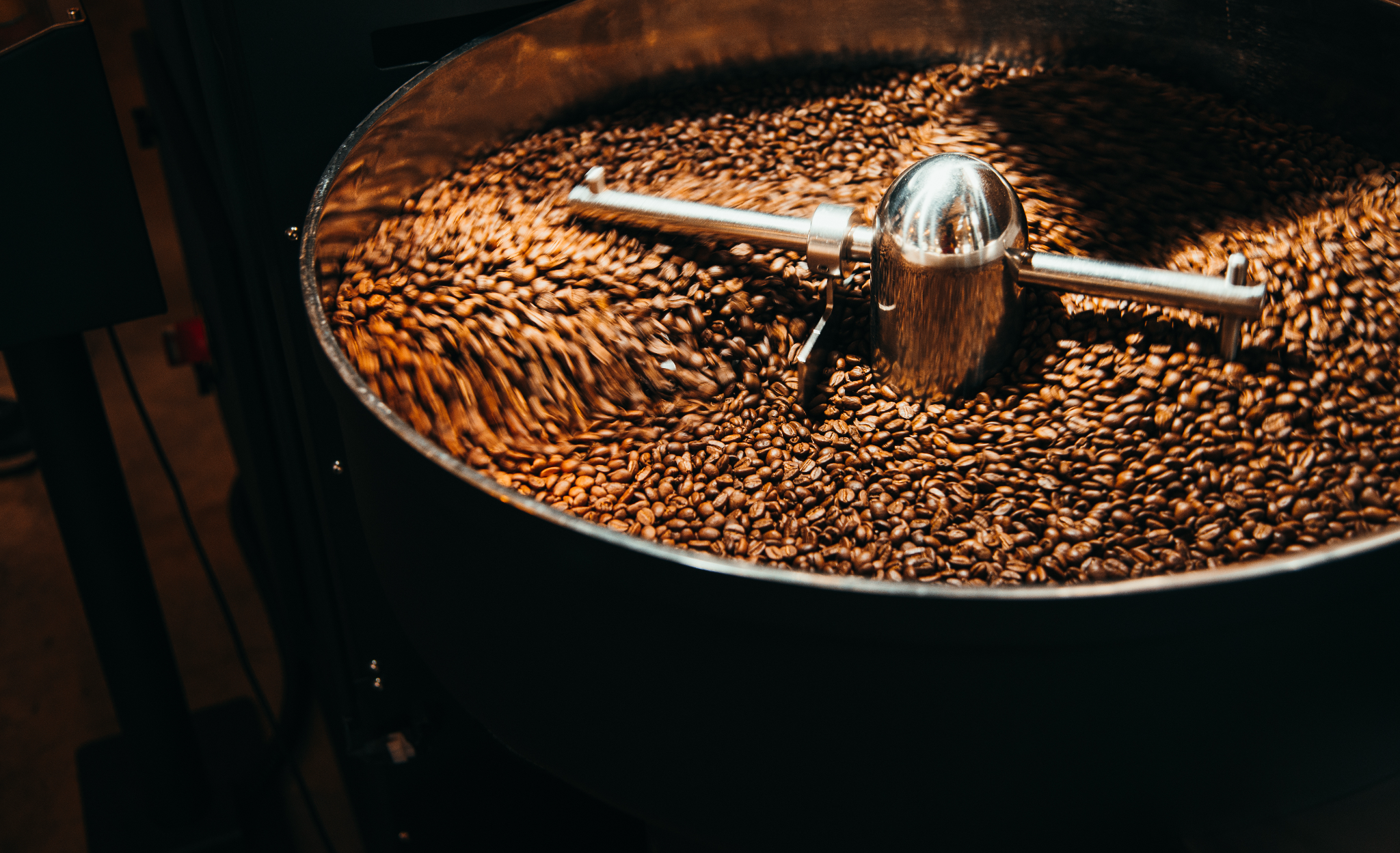 Everything to Know About Medium Roast Coffee Beans from Flavor Profile ...