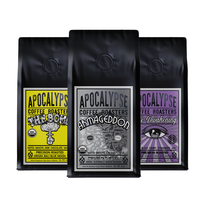 Coffee Bundles Collection | Apocalypse Coffee Roasters