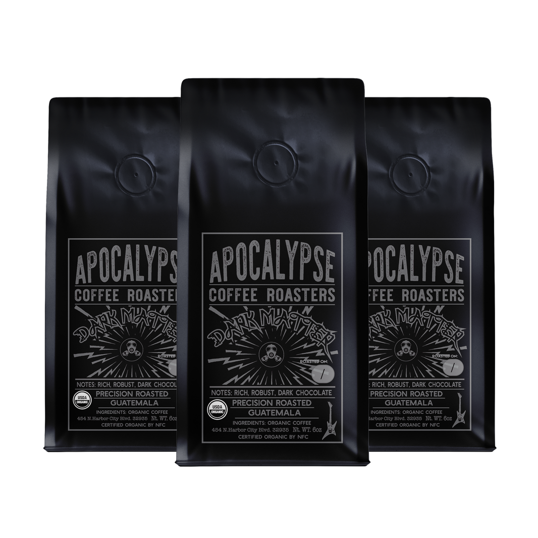 All Products Collection | Apocalypse Coffee Roasters