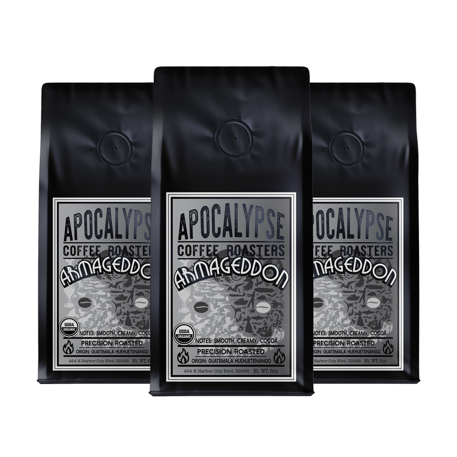 All Products Collection | Apocalypse Coffee Roasters