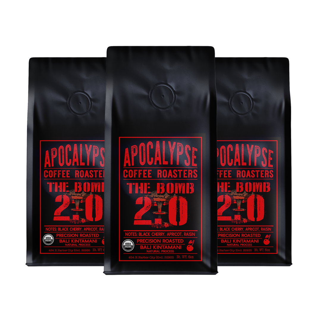 Coffee Bundles Collection | Apocalypse Coffee Roasters