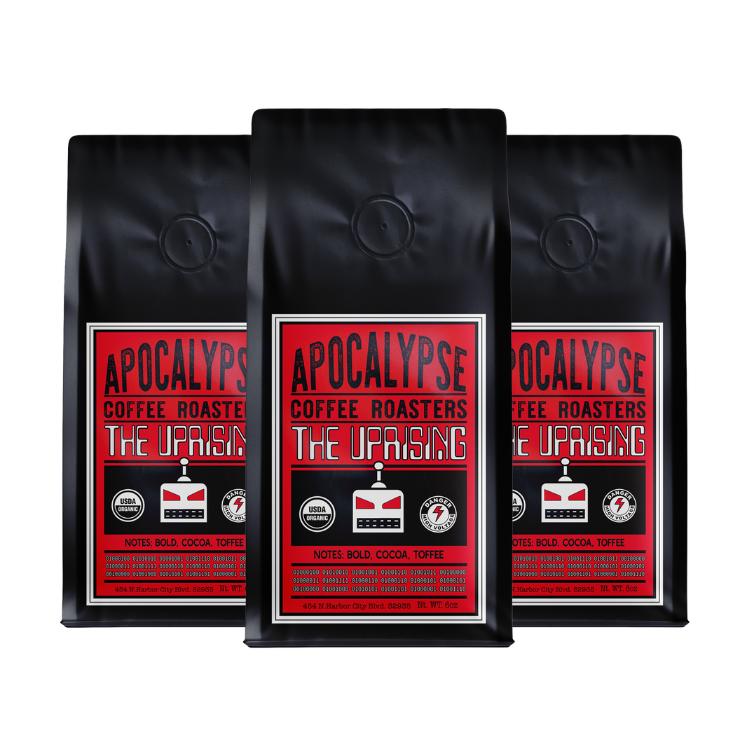 All Products Collection | Apocalypse Coffee Roasters