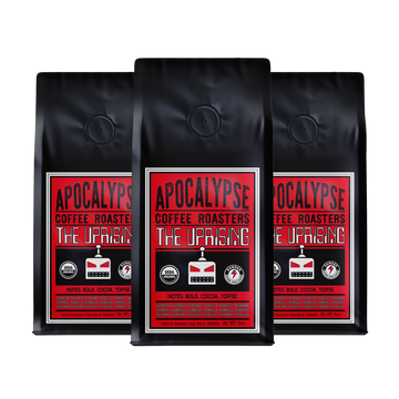 All Products Collection | Apocalypse Coffee Roasters