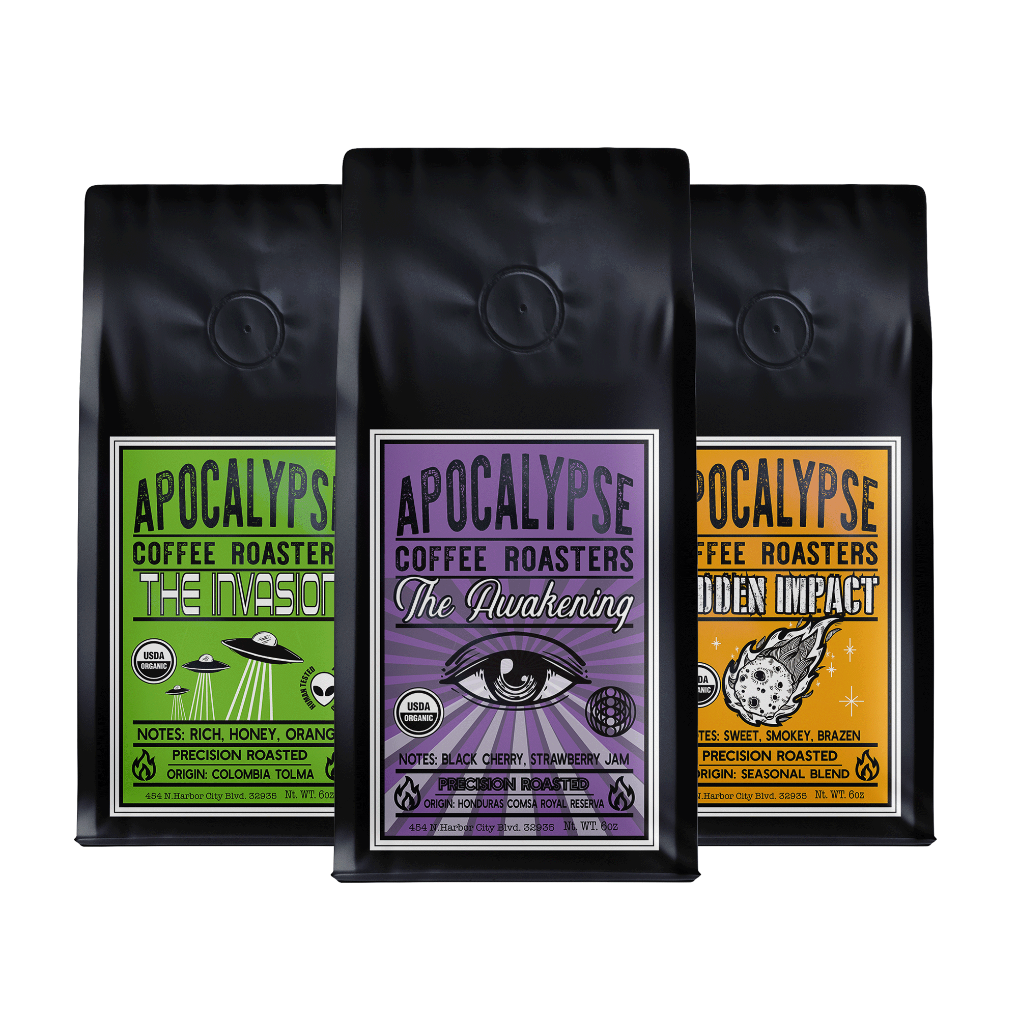 Coffee Bundles Collection | Apocalypse Coffee Roasters