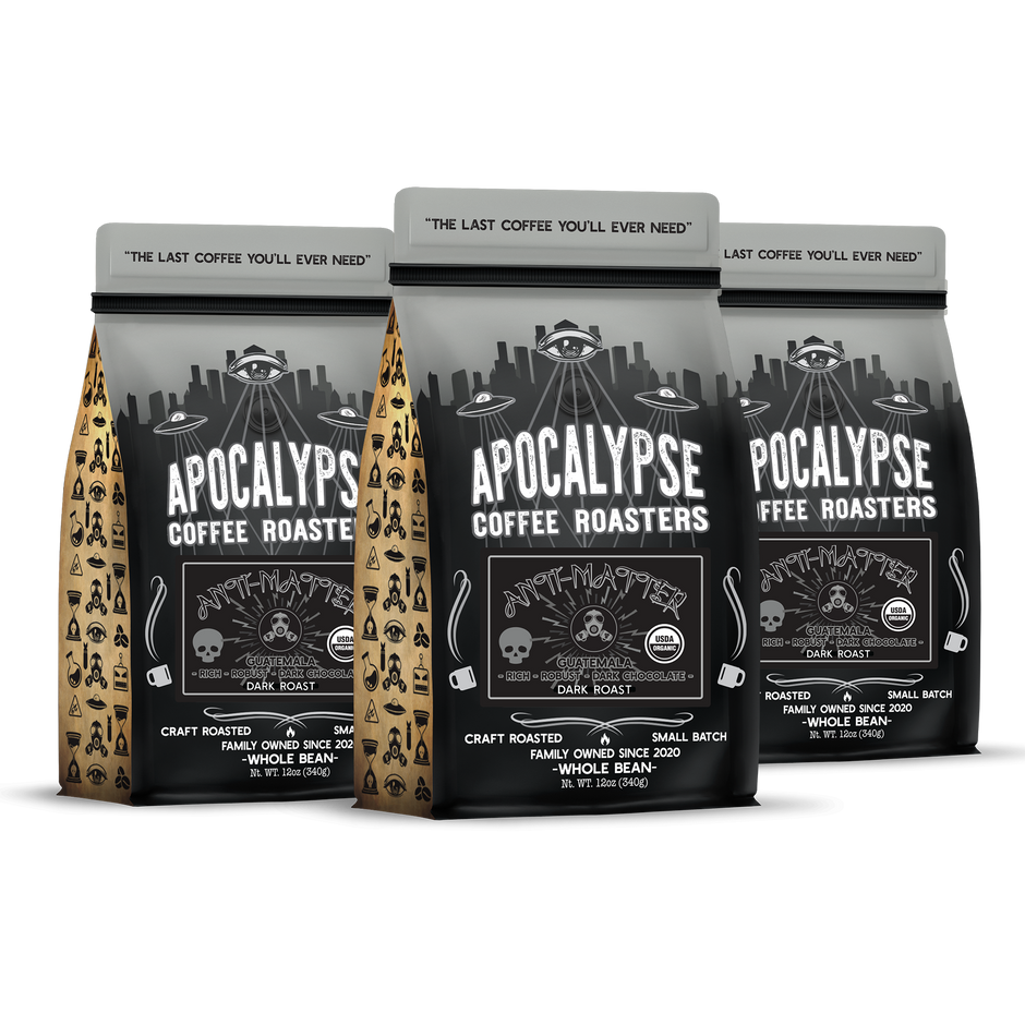 All Products Collection | Apocalypse Coffee Roasters