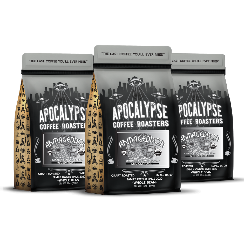 All Products Collection | Apocalypse Coffee Roasters