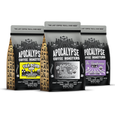 Coffee Collection | Apocalypse Coffee Roasters