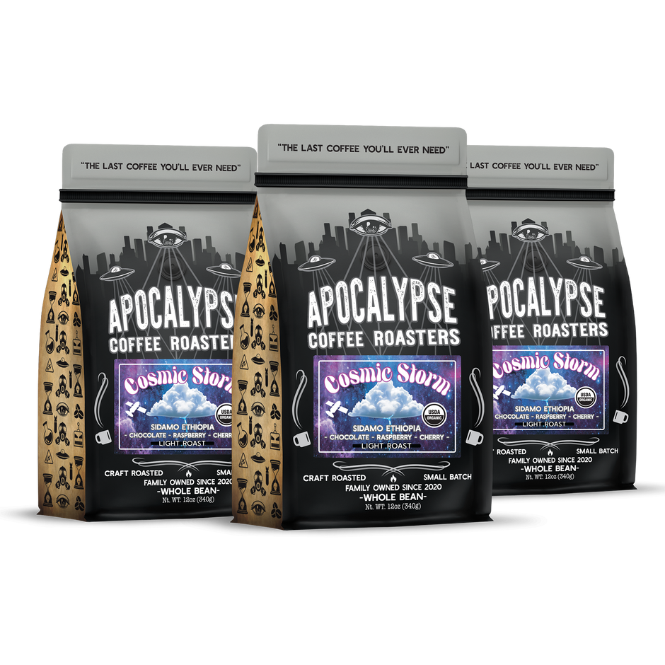 All Products Collection | Apocalypse Coffee Roasters