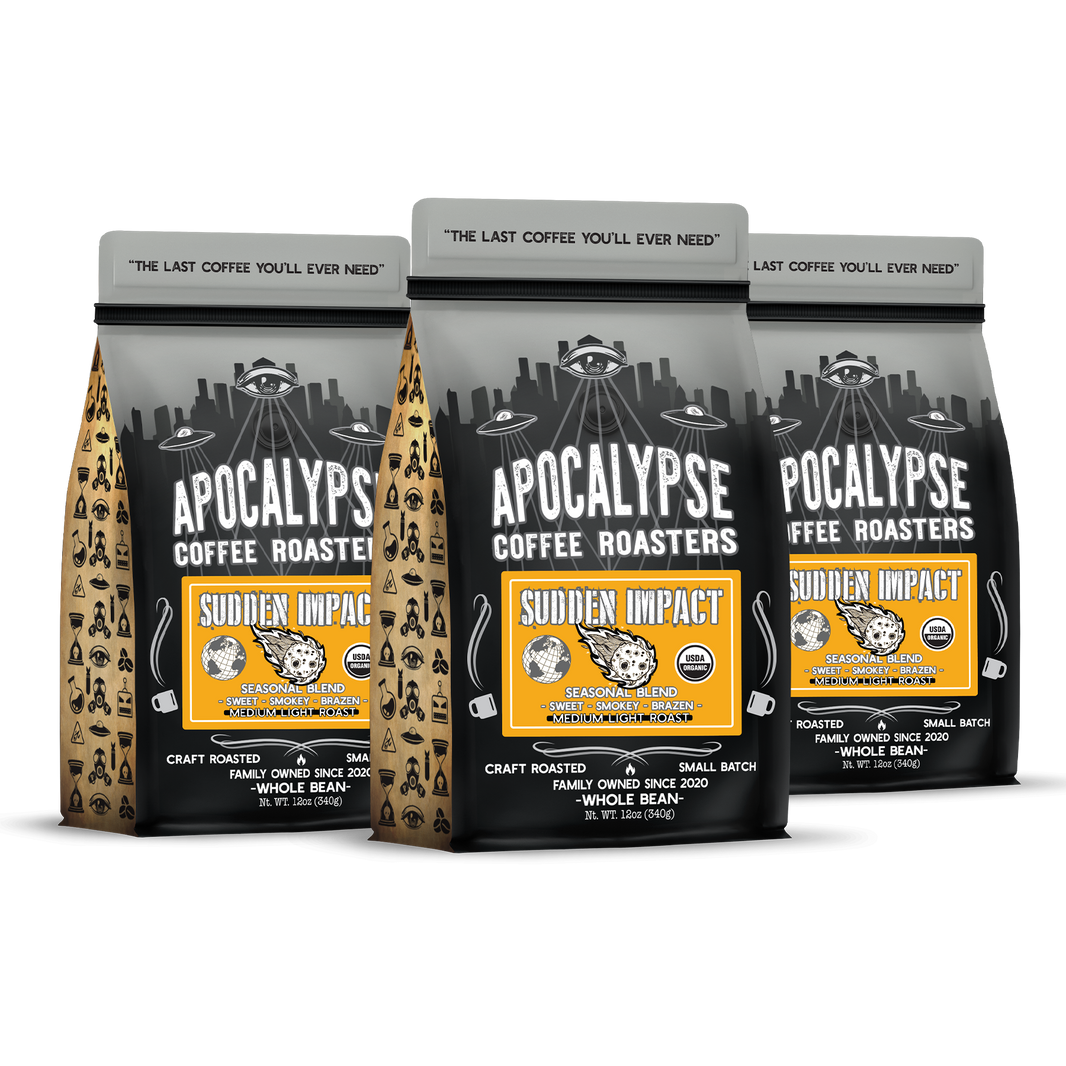 All Products Collection | Apocalypse Coffee Roasters