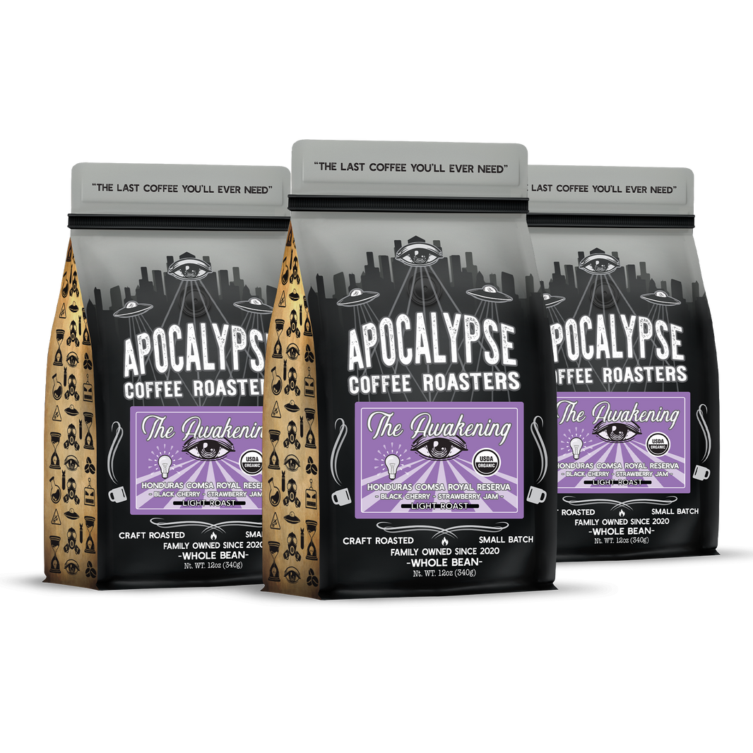 Coffee Bundles Collection | Apocalypse Coffee Roasters