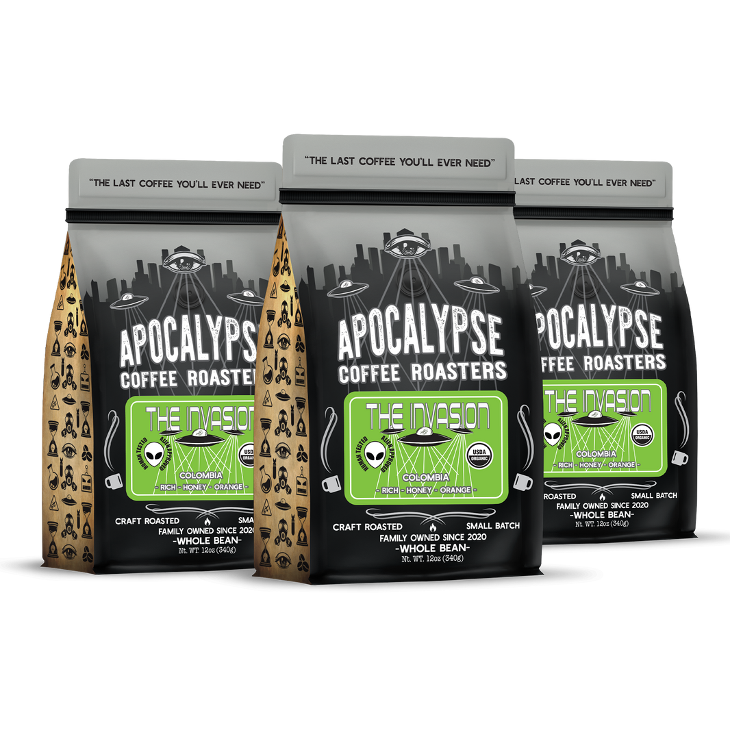 All Products Collection | Apocalypse Coffee Roasters