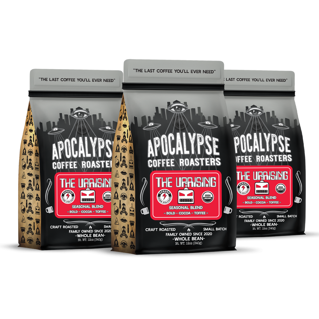 All Products Collection | Apocalypse Coffee Roasters