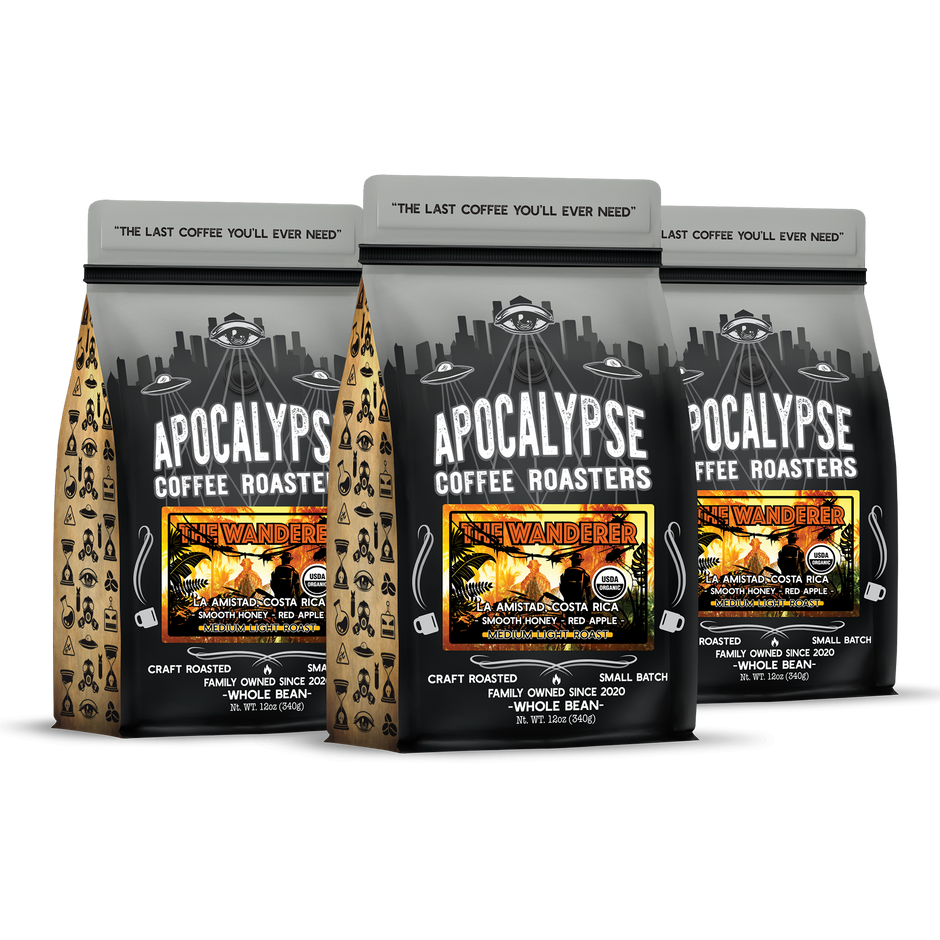 Coffee Bundles Collection | Apocalypse Coffee Roasters