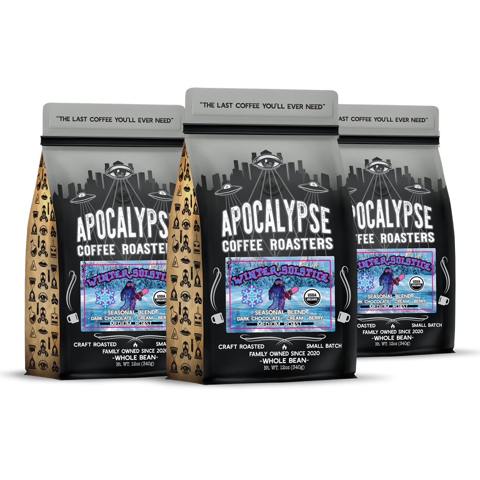 All Products Collection | Apocalypse Coffee Roasters