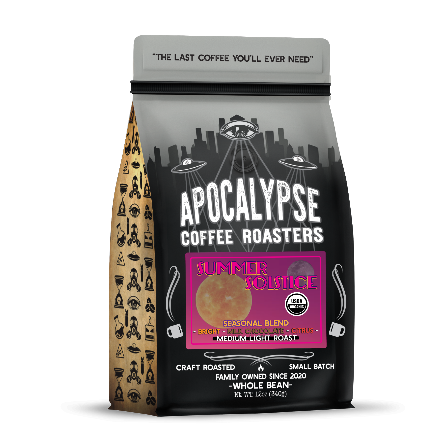 Coffee Collection | Apocalypse Coffee Roasters