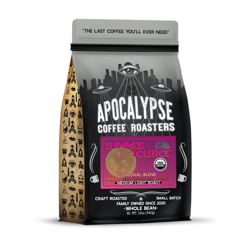 Coffee Collection | Apocalypse Coffee Roasters