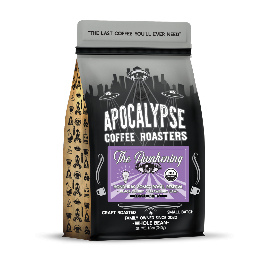 Coffee Collection | Apocalypse Coffee Roasters