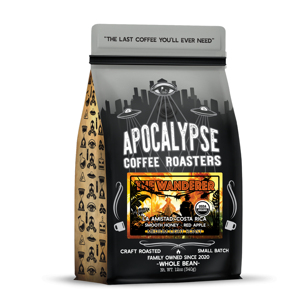 All Products Collection | Apocalypse Coffee Roasters