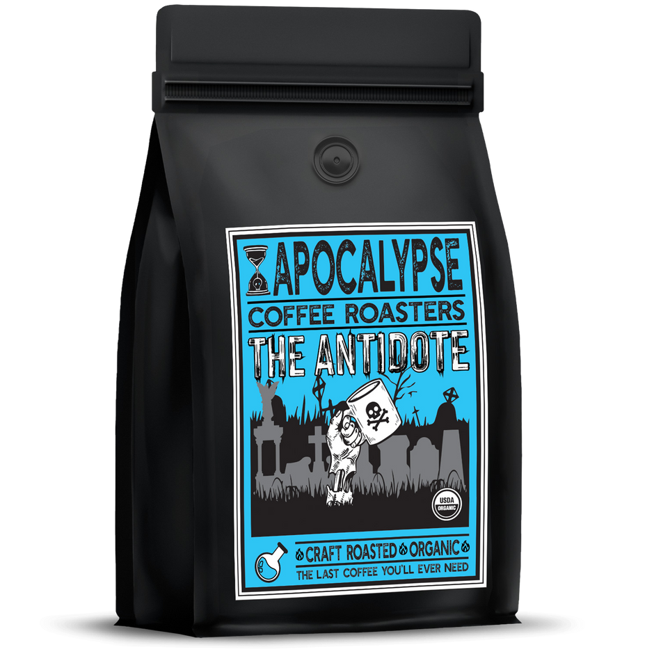 Coffee Collection | Apocalypse Coffee Roasters