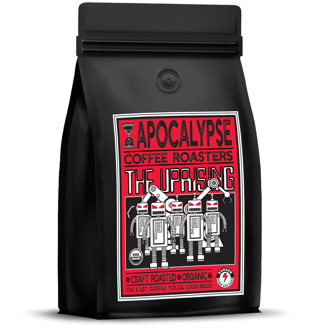 All Products Collection | Apocalypse Coffee Roasters